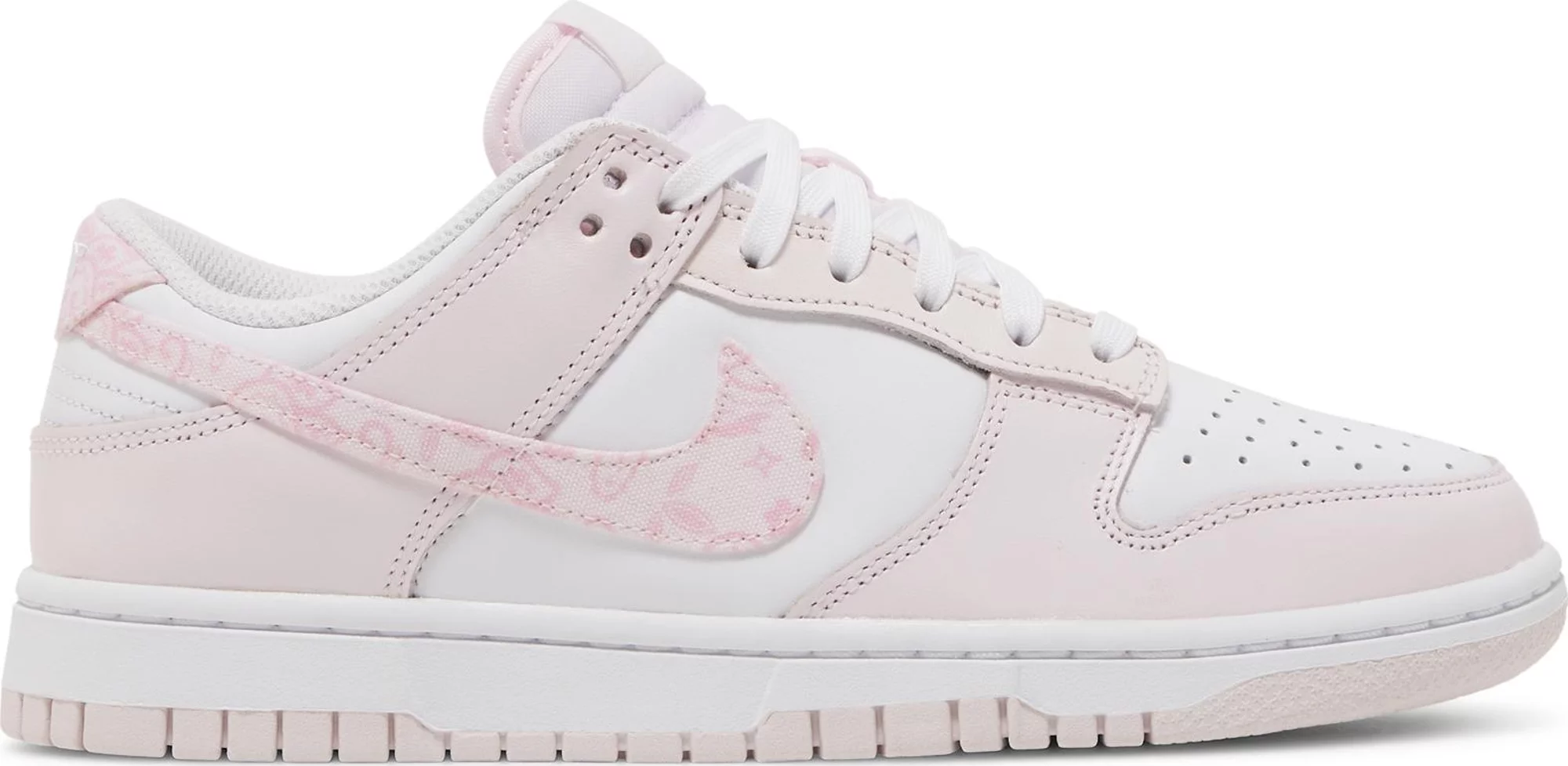 Dunk Low - Pink Paisley | ברנדס ישראל