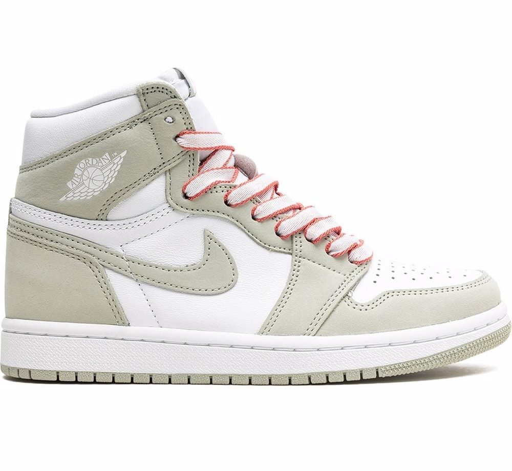 Air Jordan 1 High - Sea Foam - ברנדס ישראל