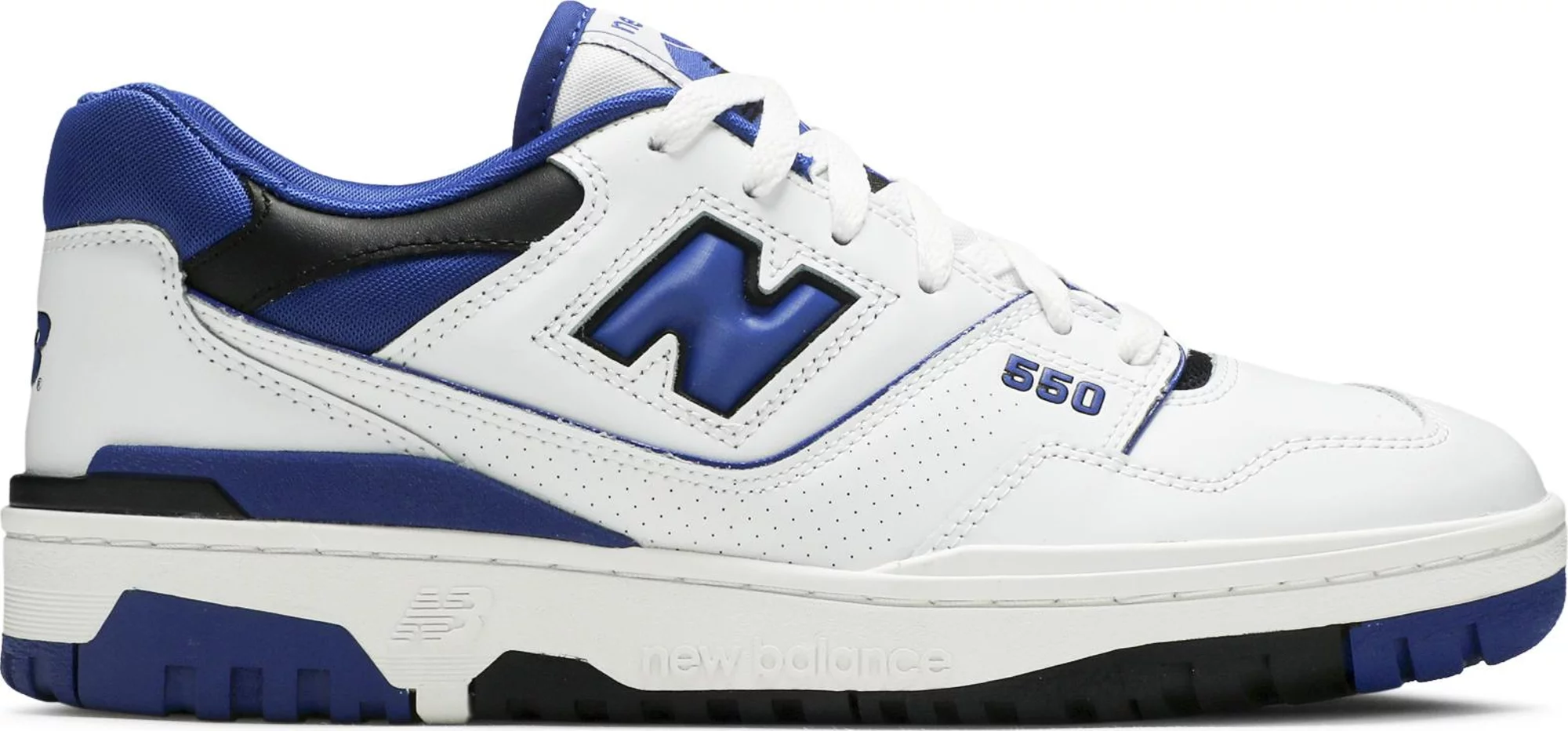 New Balance 550 - Team Royal | ברנדס ישראל
